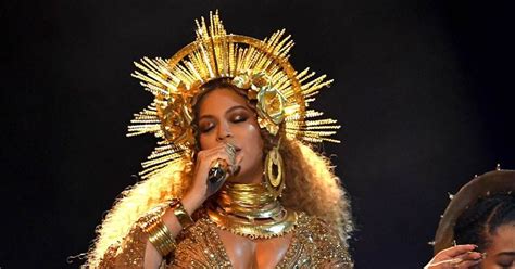 Even Adele Knew That Beyoncés Lemonade Was Different And Heres Why