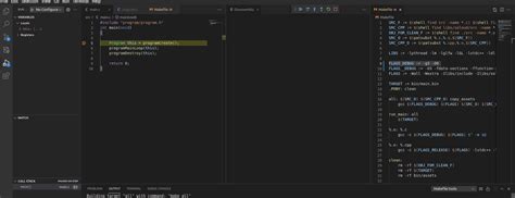 Visual C On Twitter Disassembly View Is Now Available In Vs Code