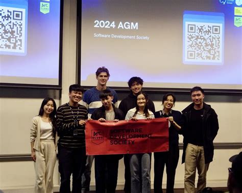 Unsw Software Development Society Devsoc On Linkedin Following The