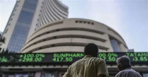 Closing Bell शेयर बाजार में बुल रन जारी आज फिर रिकॉर्ड स्तर पर बंद