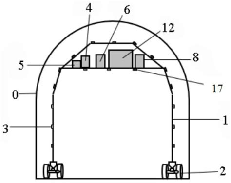 Tunnel Full Section Lining Crack Intelligent Acquisition And Detection System Eureka Patsnap