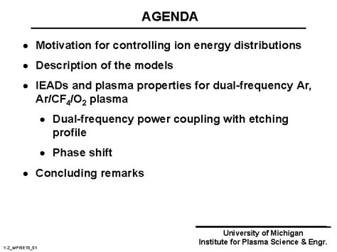 Characteristics Of Ion Energy Distribution In Dual Frequency