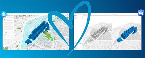 Cityengine And Arcgis Urban One Love Esri Community
