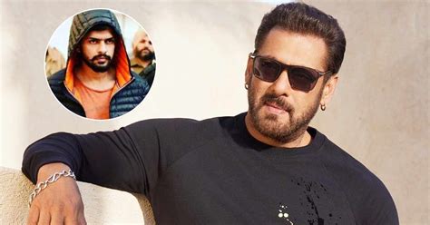 Salman Khan Receives Death Threats Via Email After Lawrence Bishnoi