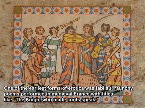 Titillating Sex Facts About Ancient Toys Royal Threesomes And More