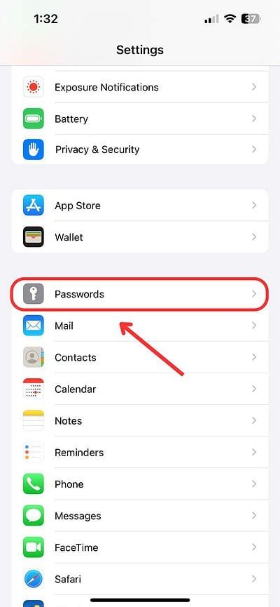 2 Ways To Find Your Apple ID Password Without Resetting It The Mac Observer