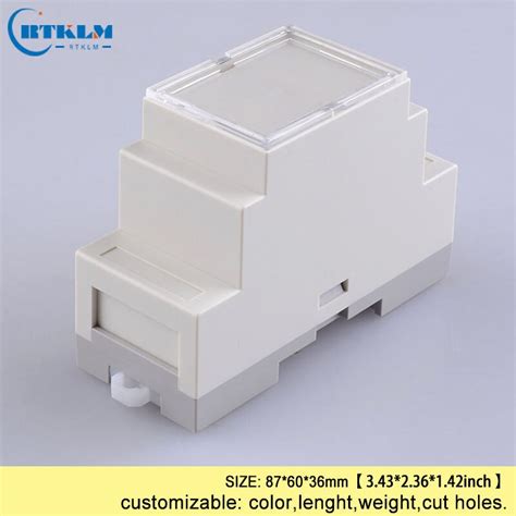 Din Rail Control Box Plc Industrial Box Din Rail P Vicedeal