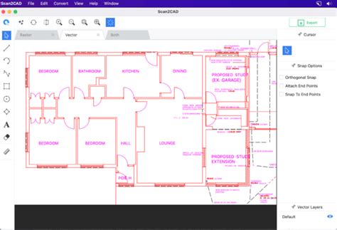 DXF To DWG How And Why To Convert Your Files Scan CAD
