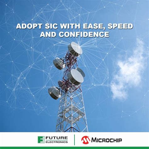 Mosfets Futureelectronics Microchip Future Electronics