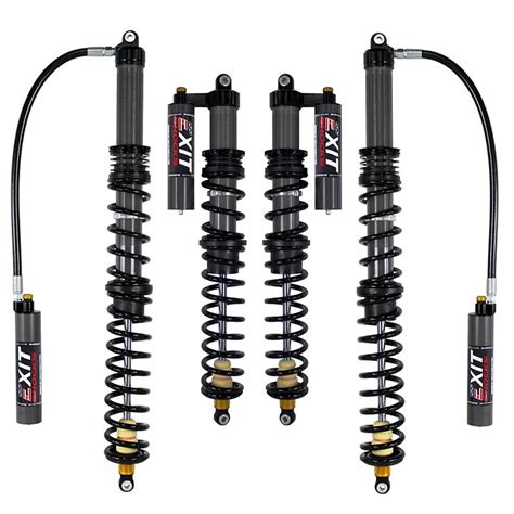 Can Am Maverick X3 X Rs Exit Shocks 2 5 X2 Series