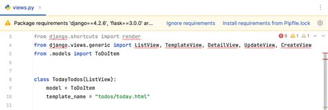 manage dependencies using pipfile aqua documentation