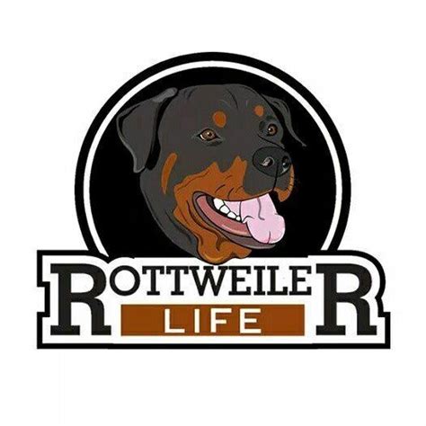 Rottweiler Life Rottweilerlife • Threads Say More
