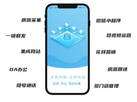 市场低迷房产中介老板如何应对 行业动态 房产中介软件 易房大师 免费试用的房产中介管理系统