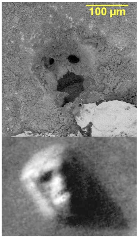 Diode Failure Analysis Sem Lab Inc