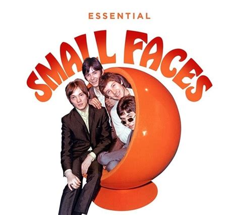 The Essential Small Faces Hmv Store