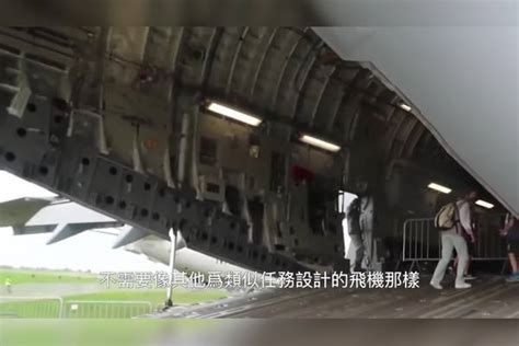 最大的飞机能造多大只有你想不到没有做不到，人类的疯狂制造