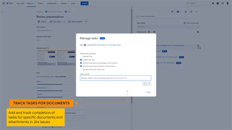 Smart Attachments For Jira Atlassian Marketplace
