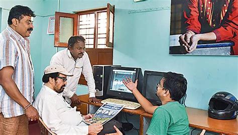 Former Employees Strive To Keep Gauri Lankeshs Legacy Alive Latest