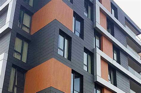 Aluminium Cladding Panels Aluminium Rainscreen Cladding Aluminium Cladding Panels Aluminium Rainscreen Cladding