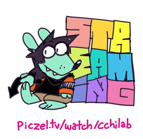 G4 Commission Stream By Johnnytest