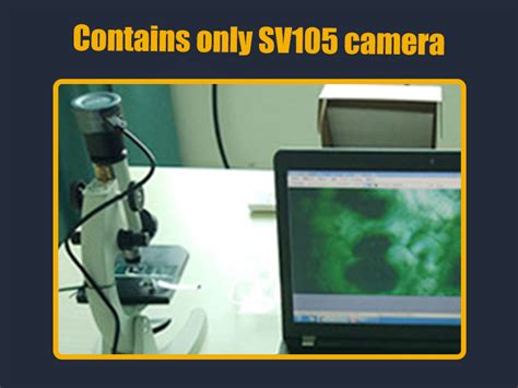 Svbony Sv105 Telescope Camera 125 Inch Cmos Color