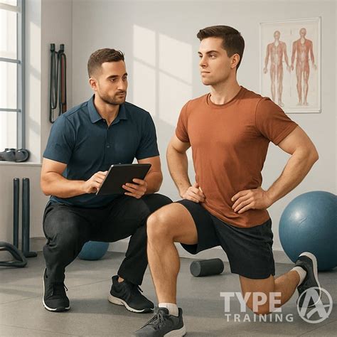 Benefits Of Hiring A Corrective Exercise Specialist Explained