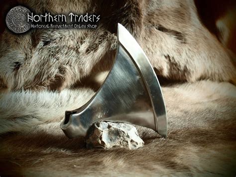 Dane Axe From The Thames