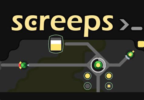 screeps mmohuts