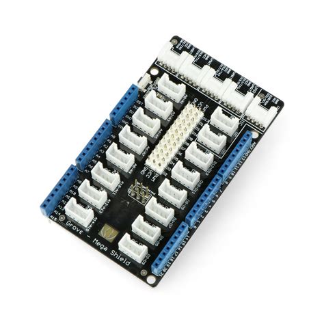 Grove Mega Shield V12 Nakładka Dla Arduino 10936005927