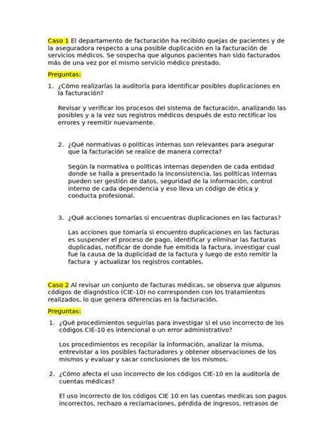 Auditoria Pdf Auditoría Calidad Comercial