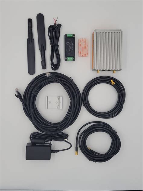 Edge Kit Onlogic Hardware Shop