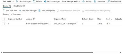 Azure Functions Triggers And Bindings A Deep Dive Geeksforgeeks