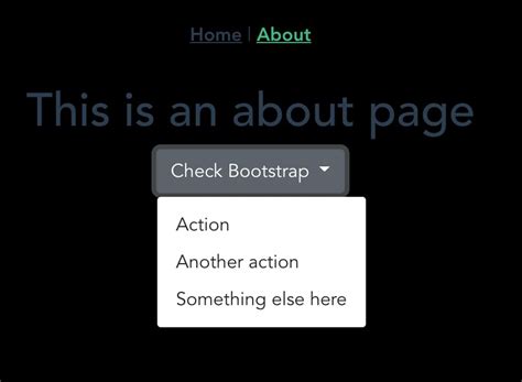 Vuejs 3 に組み込んだ Bootstrap 5 をカスタマイズできるようにする方法 Oki2a24