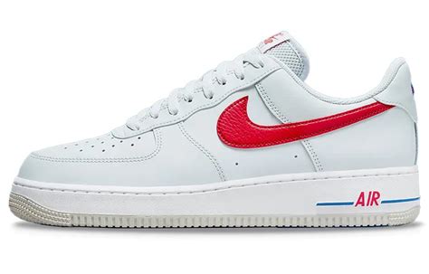 Male Nike Air Force 1 Low Skate Shoes Poizon
