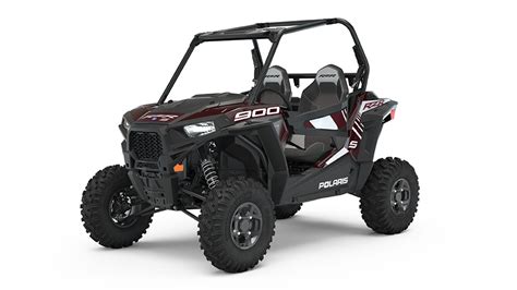 2020 Polaris Rzr S 900 Premium Utv Off Road Magazine