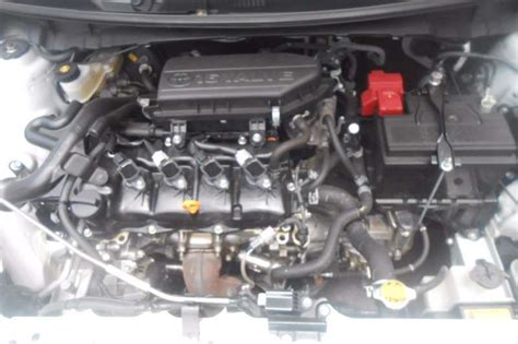 2005 Toyota Runx 140 Rs For Sale In Gauteng Auto Mart