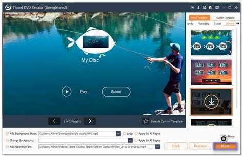 How To Burn Mpeg To Dvd To Create High Quality Discs