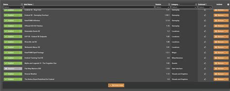 Grass Texture Bug Unsure If Its Caused By A Mod Renderal