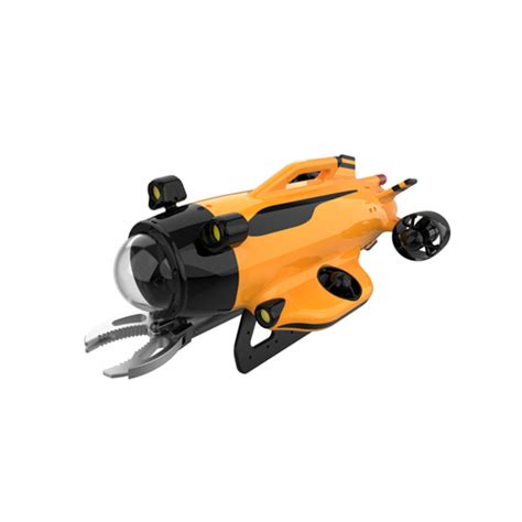 Kx Ur 100 Underwater Robot Kekan Robotics