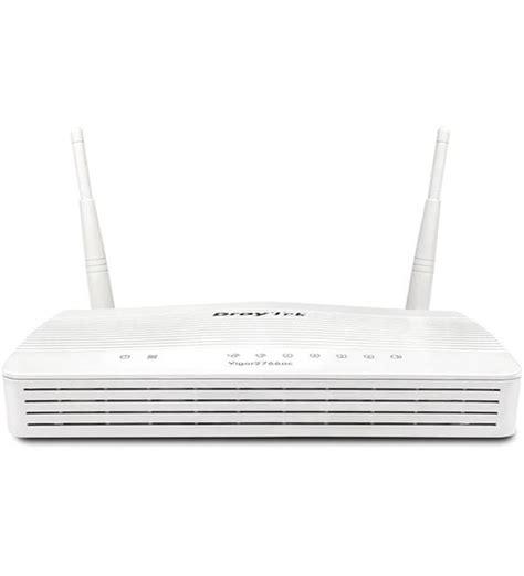 Draytek Vigor 2766ac Vdsladsl Router Modem