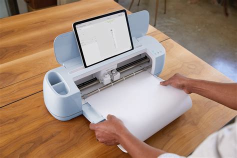 offset feature in cricut design space cricut