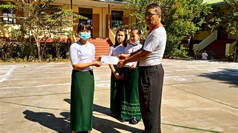 ၇၄ နှစ်မြောက် လွတ်လပ်ရေးနေ့အထိမ်းအမှတ် အကြို အားကစားပြိုင်ပွဲများ ပြုလုပ်ကျင်းပ Information