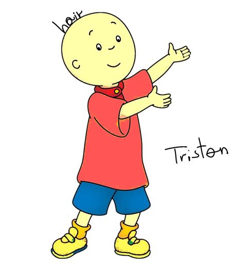 Tristan Fnf Be Like Bad Humor Bambi I Have No Friends