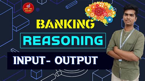 Bank Exam 2023 Reasoning Input Output Question Live Discussion Important Questions