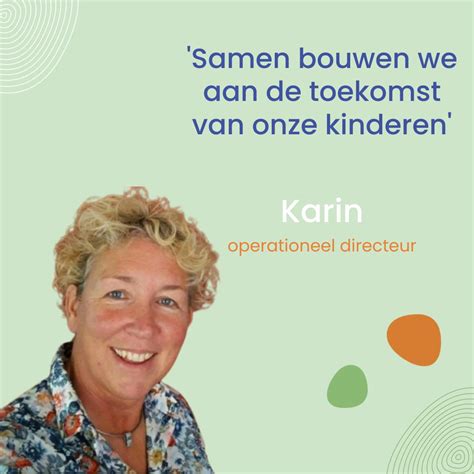 Karin Van Leeuwen Posted On Linkedin