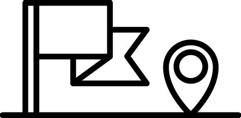 Checkpoint Vector Design Element Icon 29135065 Vector Art At Vecteezy