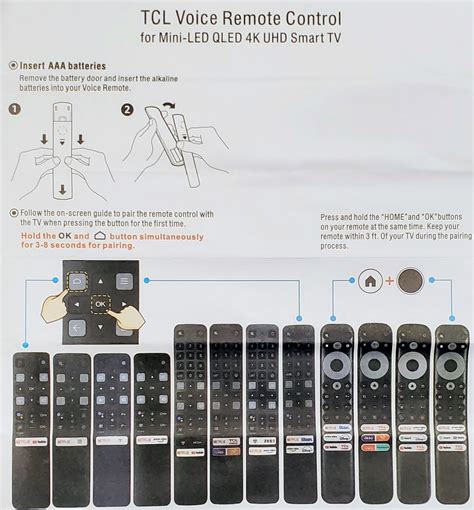 Daljinski Za Tcl Rc902v Daljinski Rs