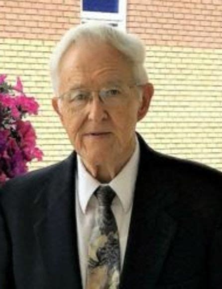 Rev David Franklin Dayhoff 1938 2023 Memorial Find A Grave