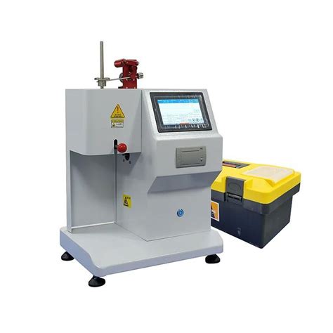Automatic Melt Flow Index Tester Melt Flow Index Tool Melt Flow Index Test Instrument Melt