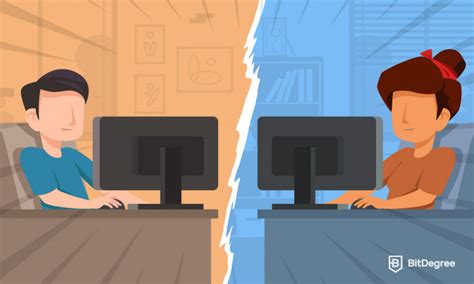 Software Engineer Và Software Developer Khác Nhau Thế Nào